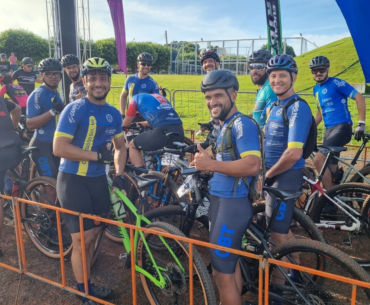 Chapadão Bike Team (CBT) brilha na Primeira Etapa da Copa ED Adventure ...