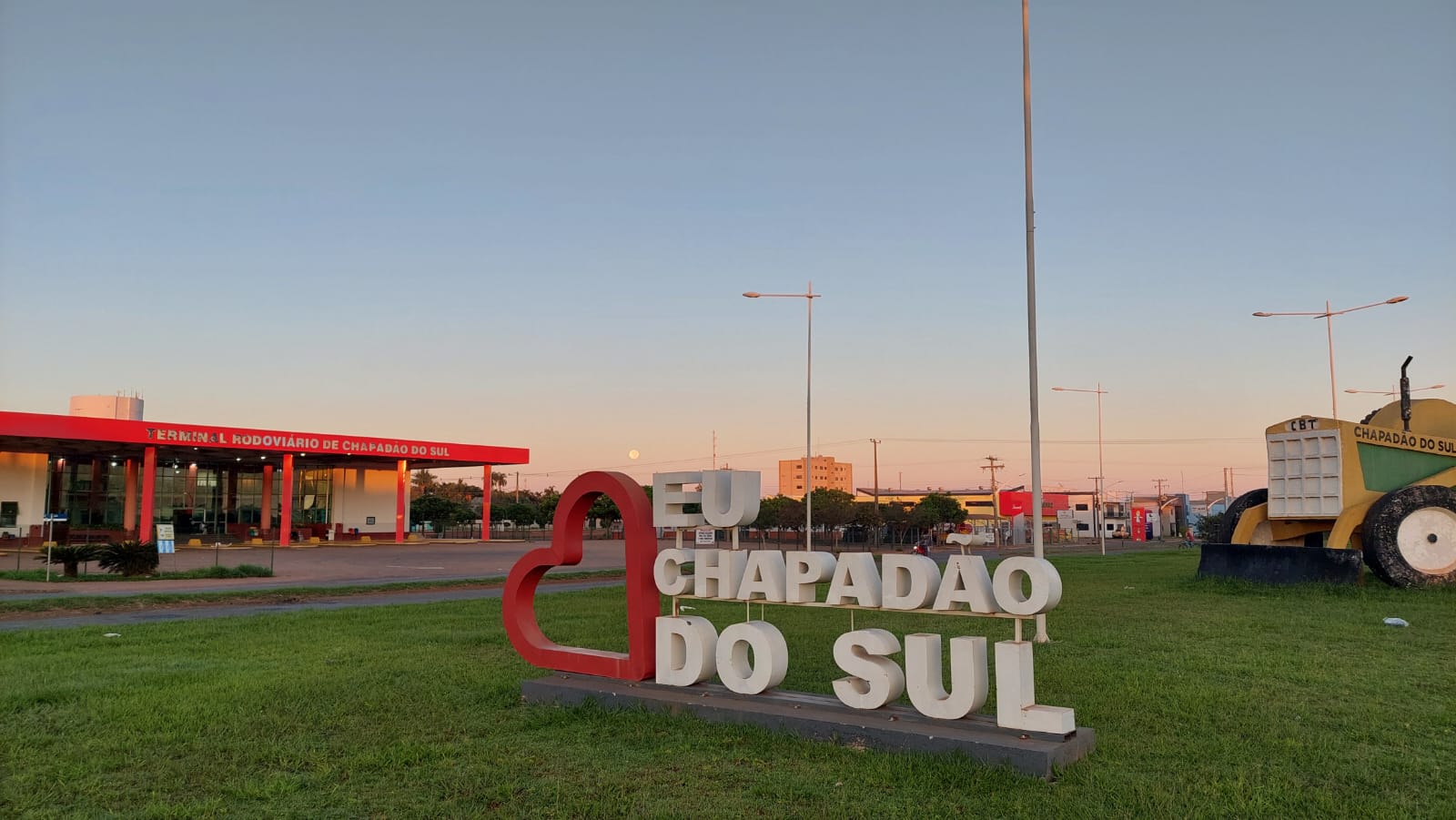 Chapadão do Sul se destaca em MS na abertura de novas empresa em outubro - O Correio News