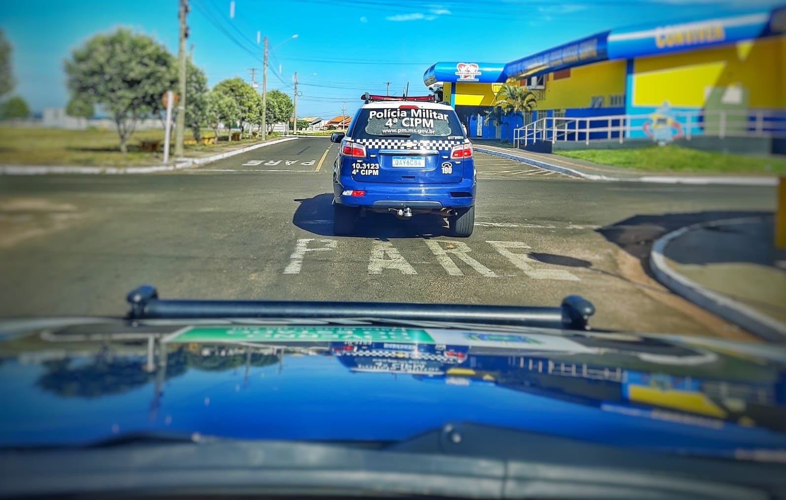 PM de Costa Rica prende três por embriaguez ao volante e aumento ...