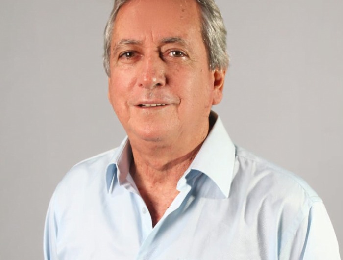 Morre Djalma Furquim, ex-prefeito de Aparecida do Taboado - O Correio News Morre Djalma Furquim, ex-prefeito de Aparecida do Taboado - O Correio News