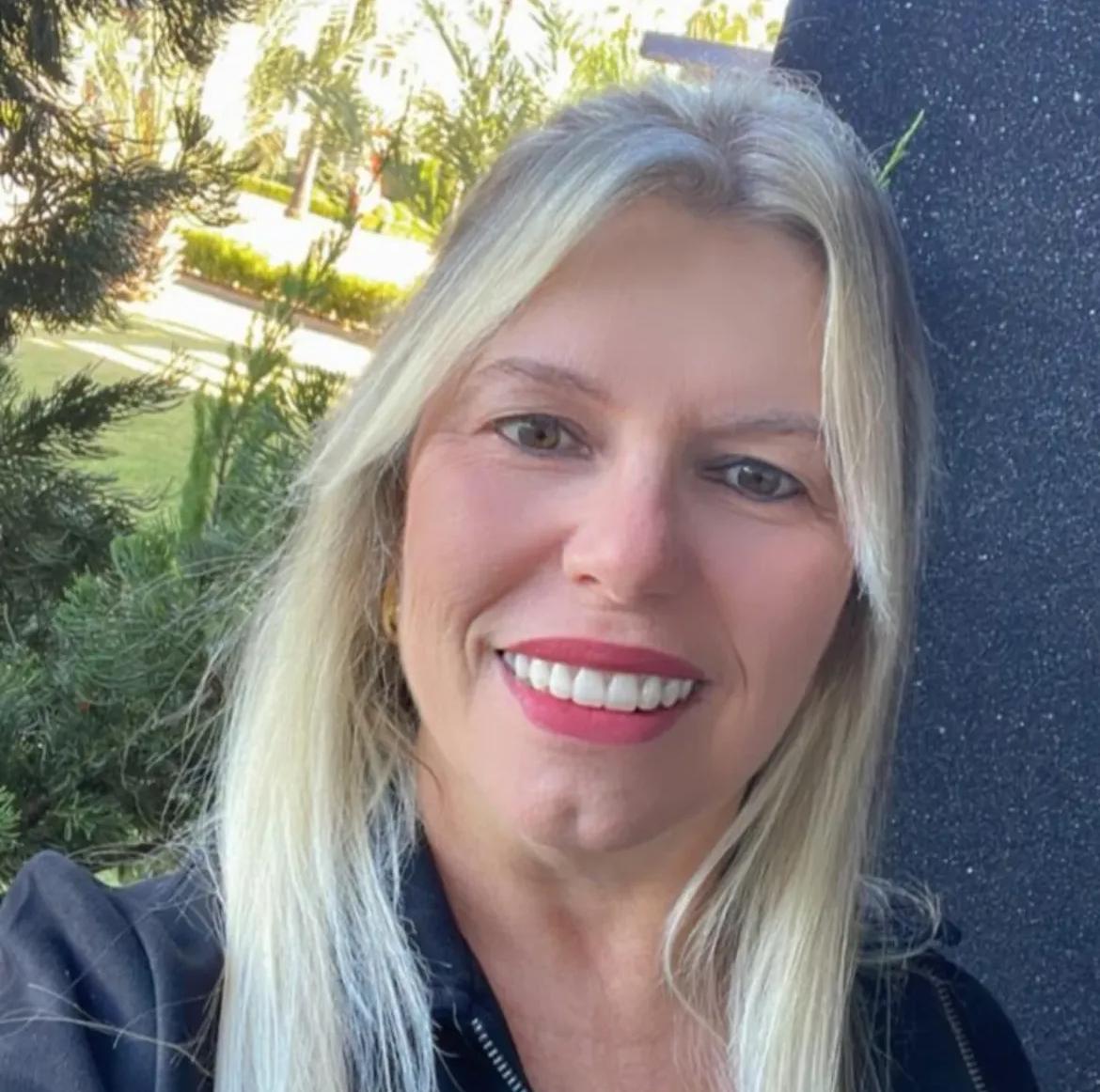 Faleceu em Fernandópolis Janice Guimisson - O Correio News