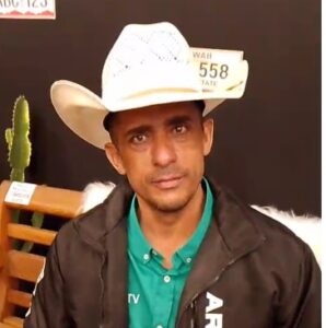 Promoter Elton Silva parabeniza organização da Exposul e projeta Rodeio ...